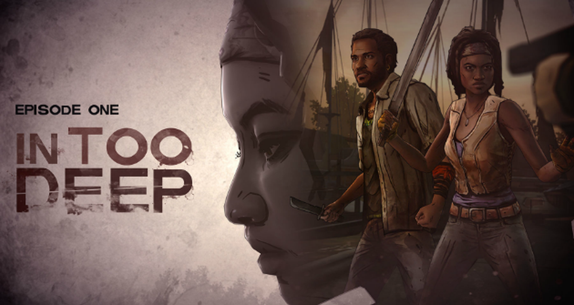 In Too Deep | Hobby Consolas