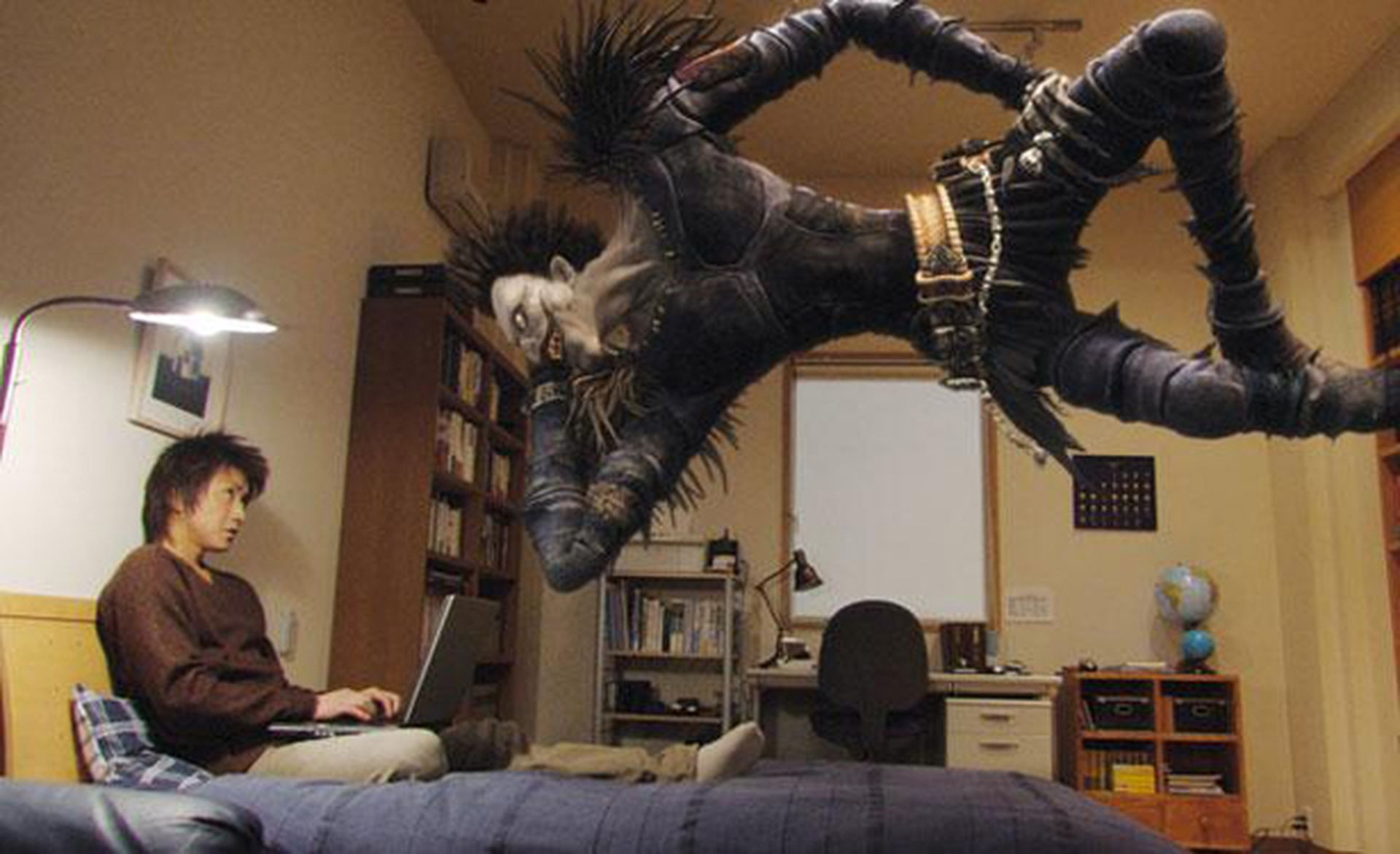 Death Note - La película - Crítica