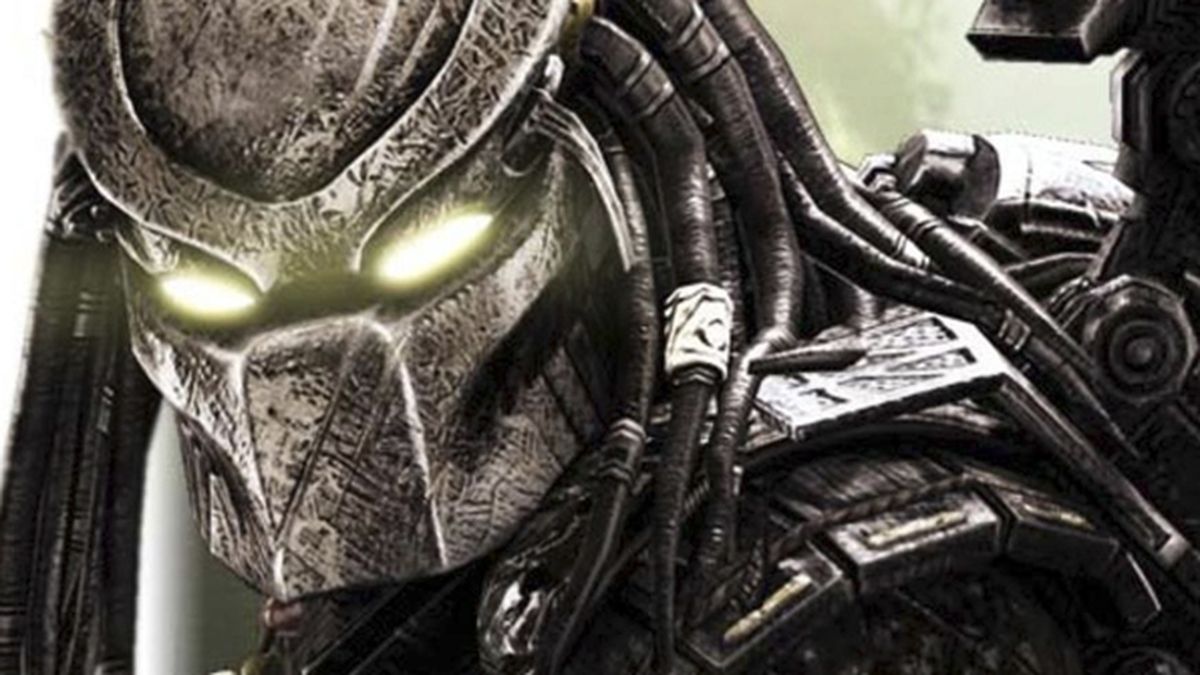 The Predator - Cartel oficial y fecha de estreno