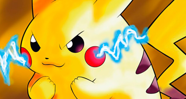 Pokémon Amarillo para 3DS - Análisis - HobbyConsolas Juegos