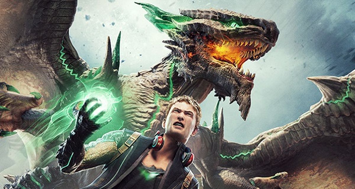 Scalebound y Forza Horizon 3 para PC - Nuevos indicios