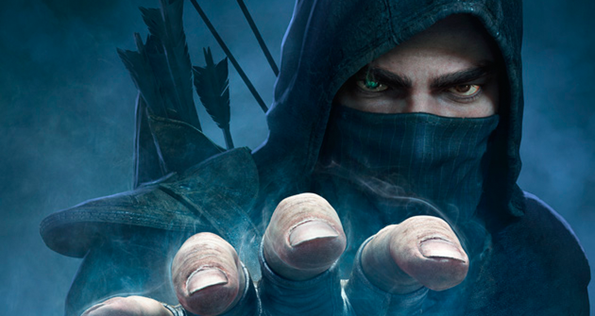 Thief tendrá adaptación cinematográfica