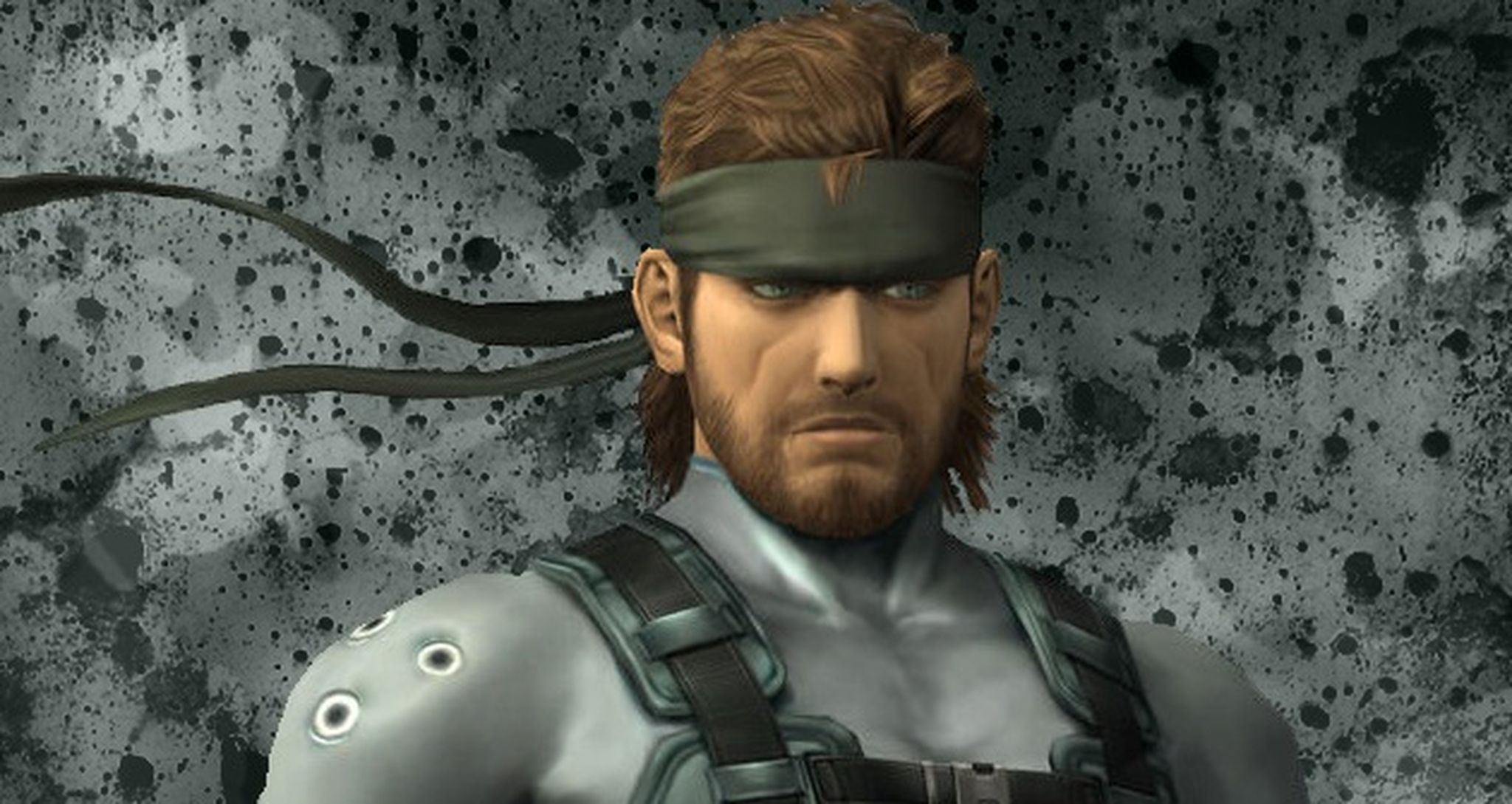 Metal Gear Solid - David Hayter interpreta a Snake de nuevo para ...