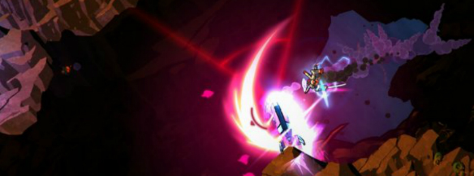 Galak-Z: PC, PS4 - HobbyConsolas Juegos