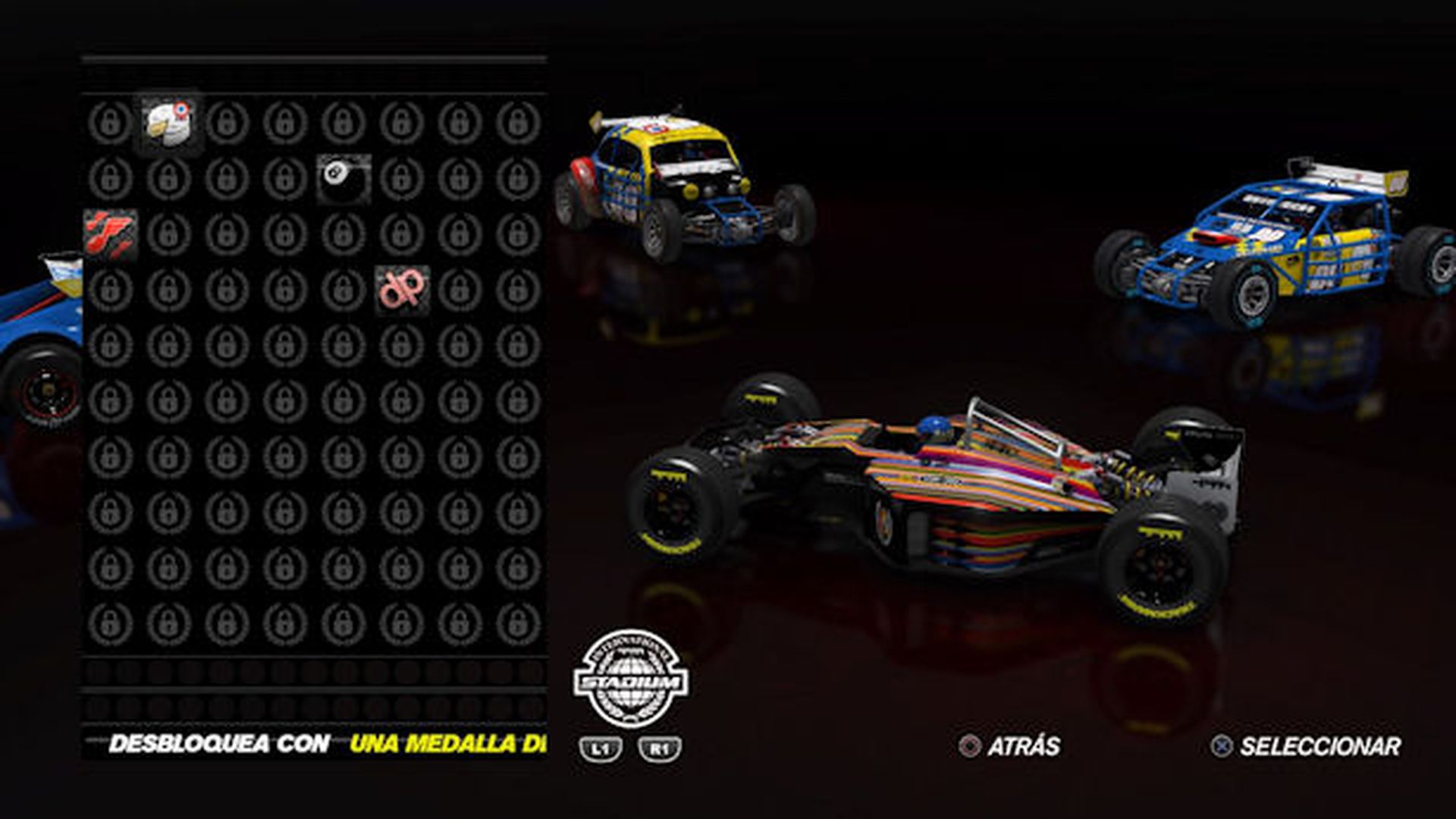 Trackmania Turbo - Análisis