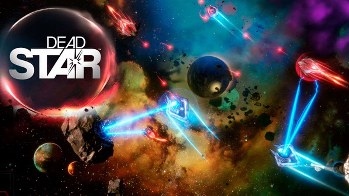 Dead Star - análisis para PS4