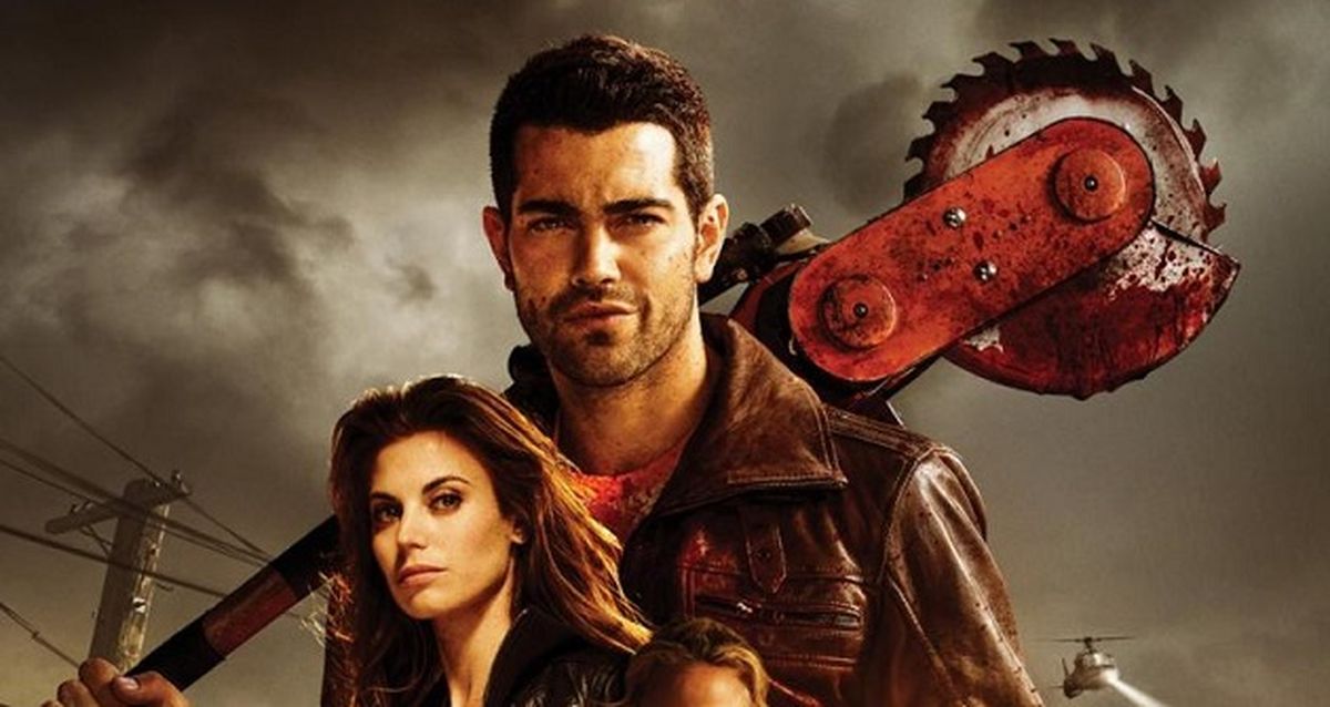Dead Rising Endgame - Fecha de estreno de la segunda película
