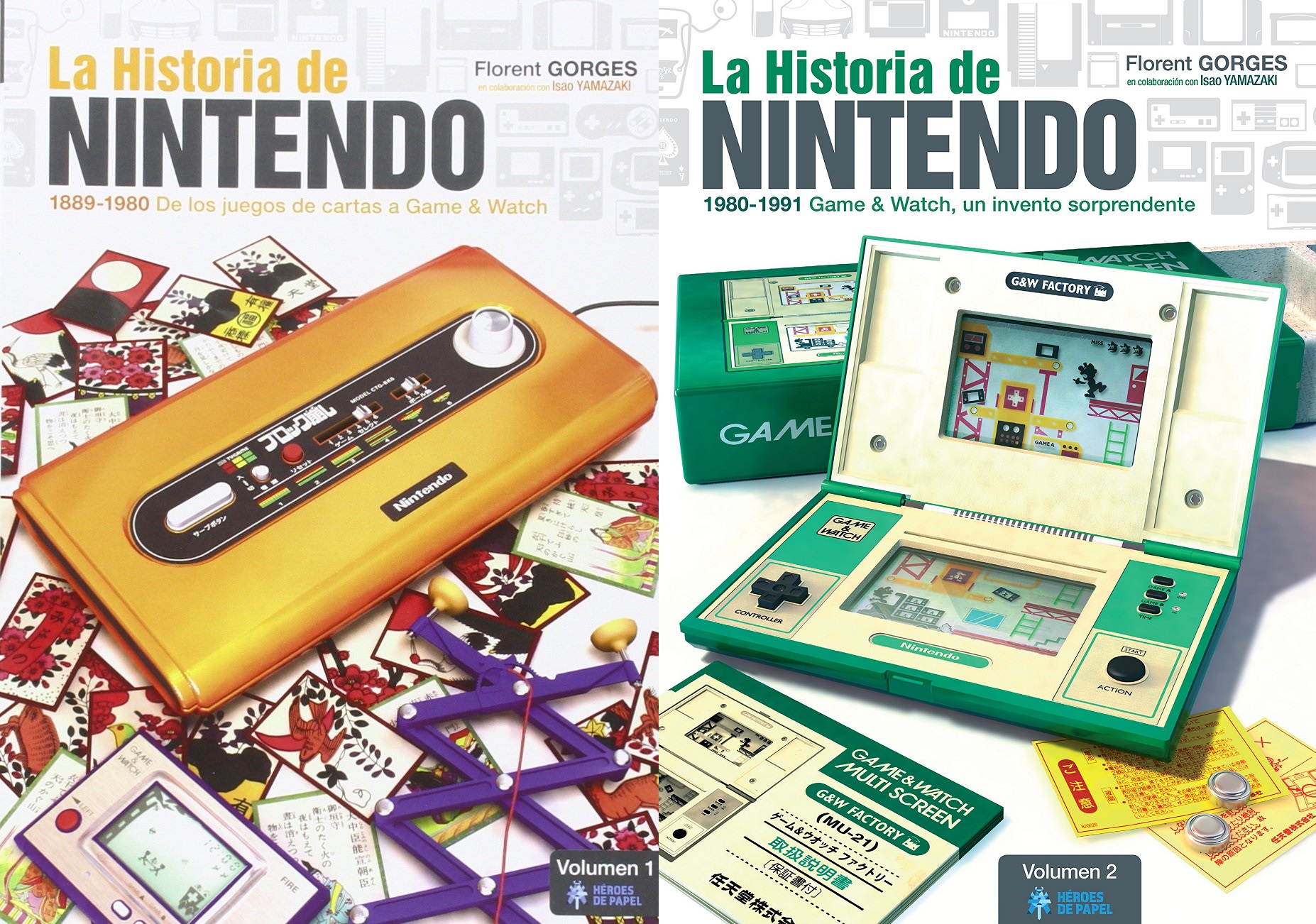 Los mejores libros sobre videojuegos - HobbyConsolas Entretenimiento