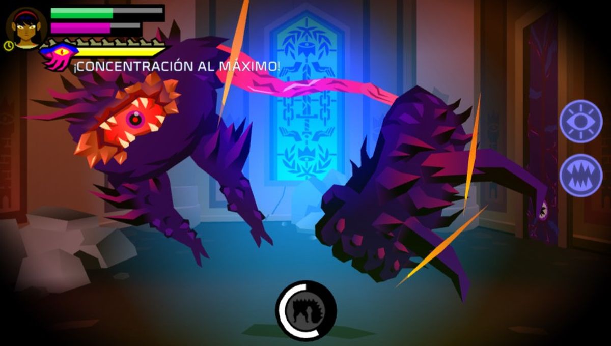 Severed – Análisis