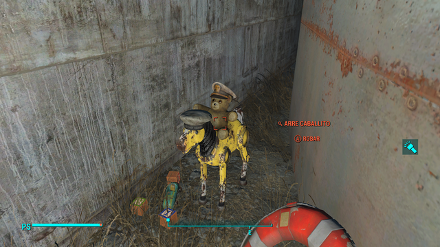 Fallout 4 - 10 razones para ser el GOTY 2015