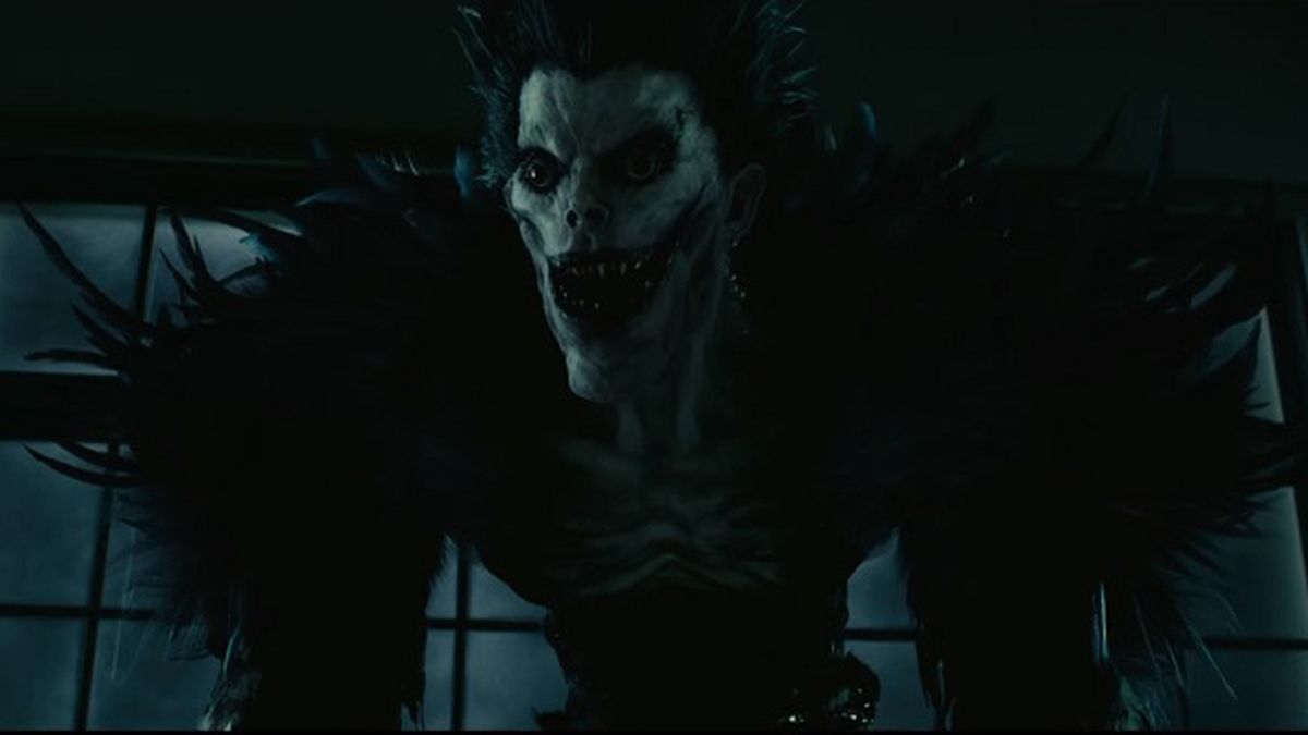 Death Note - Tráiler del nuevo live-action