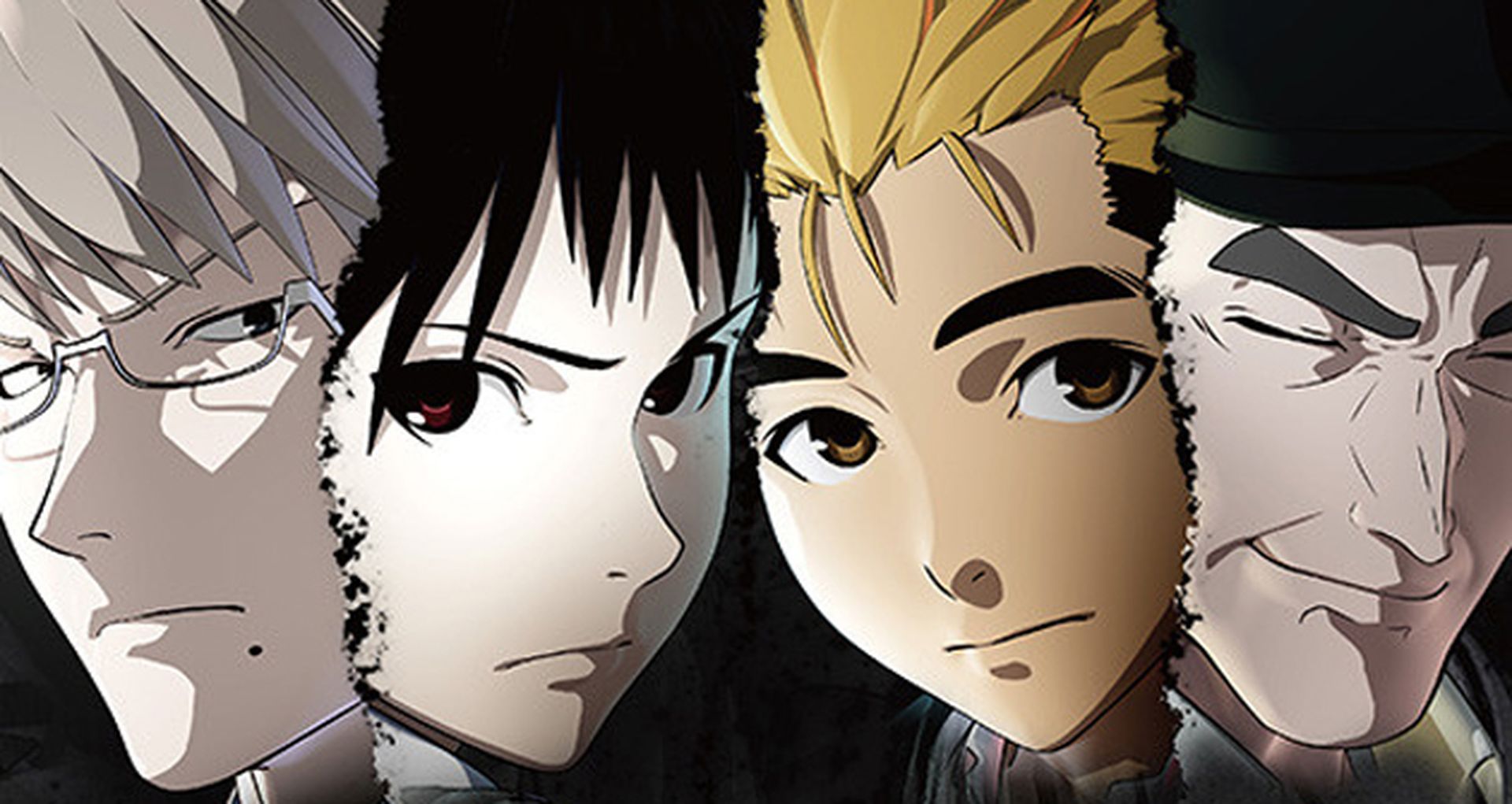 Ajin: Semihumano (Anime) | Hobby Consolas