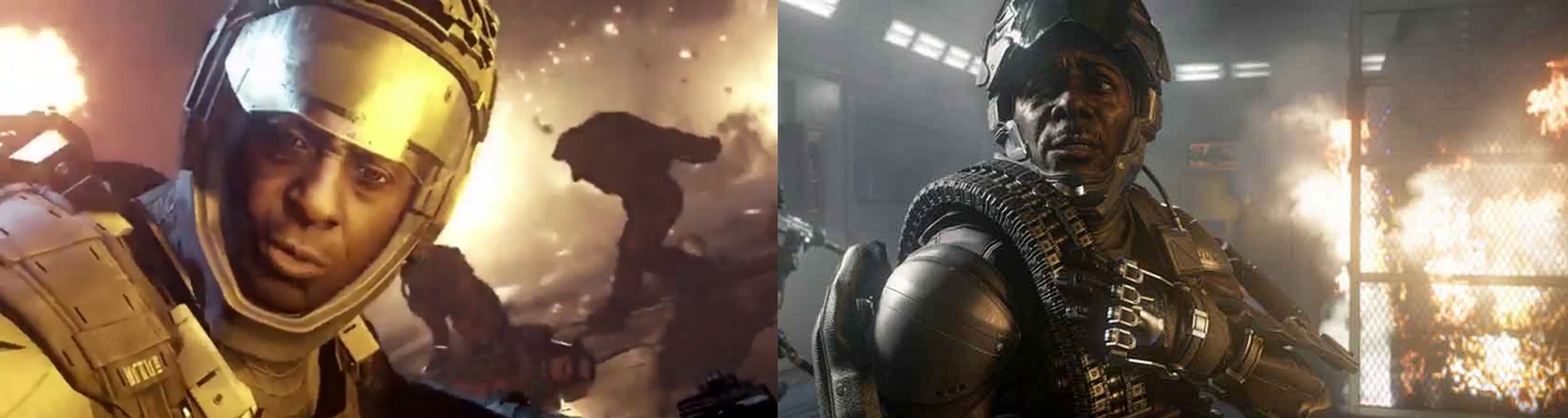 Call of Duty Infinite Warfare - Las claves del título de Infinity Ward