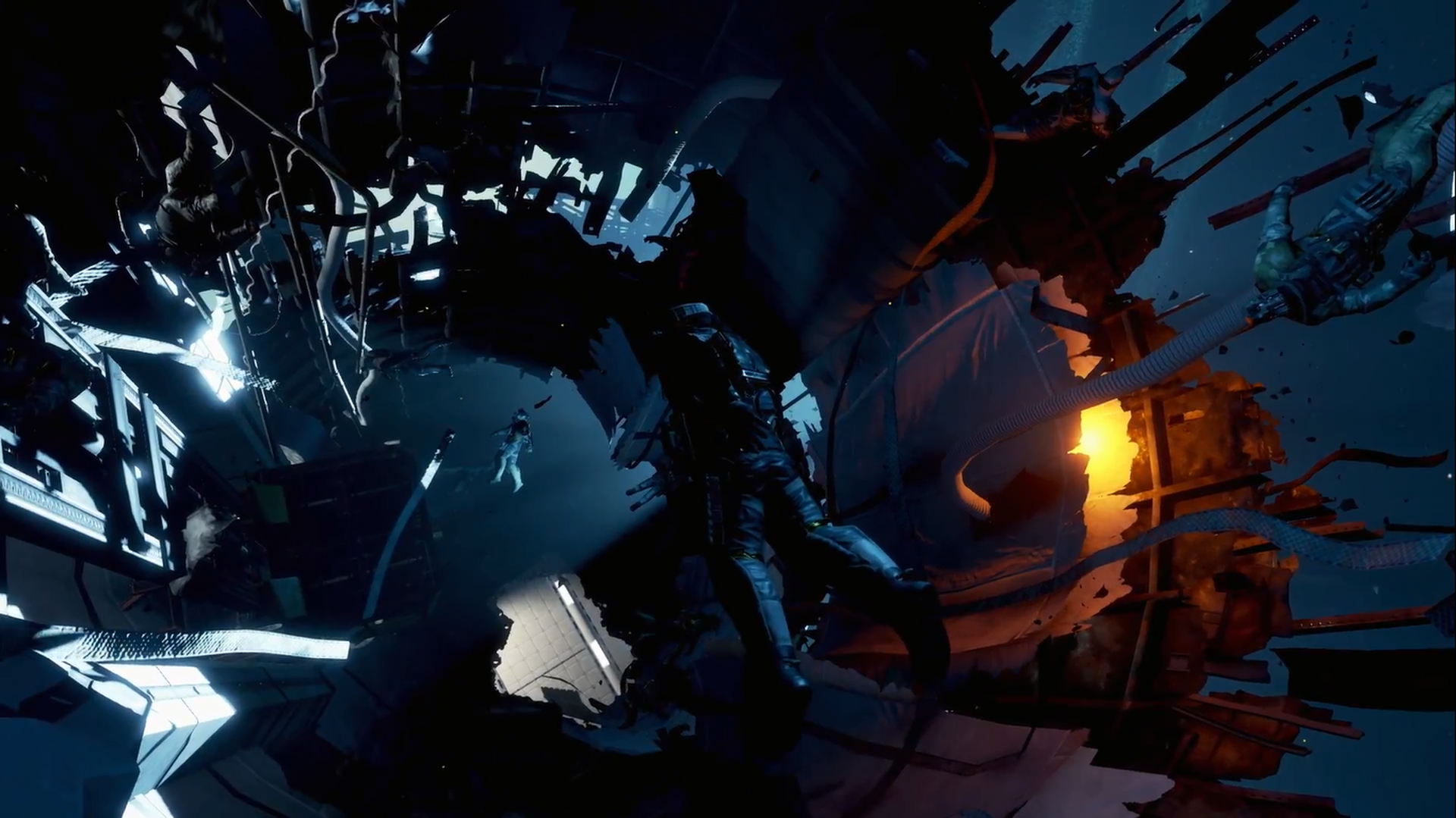 Call of Duty Infinite Warfare - Las claves del título de Infinity Ward