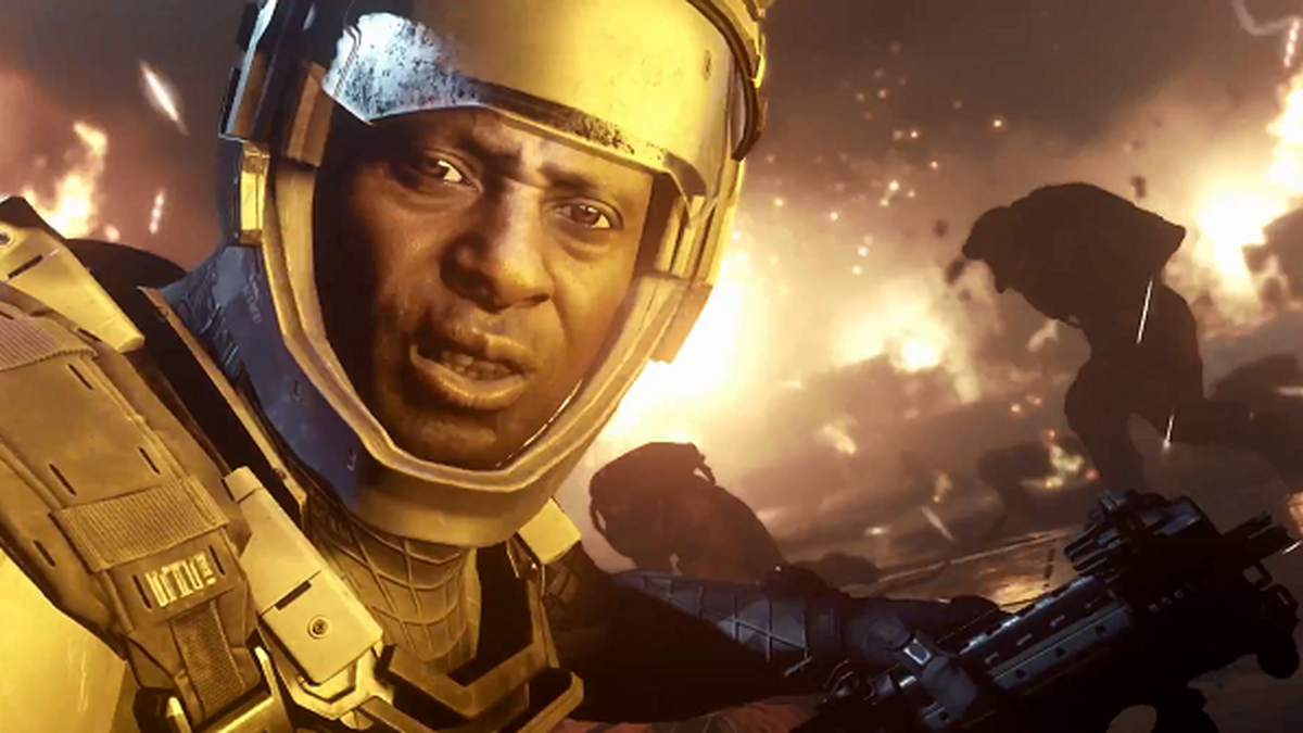 Call of Duty Infinite Warfare - Las claves del título de Infinity Ward