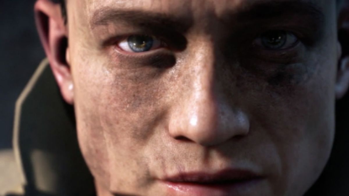 Battlefield 1 - Presentación mundial en directo aquí