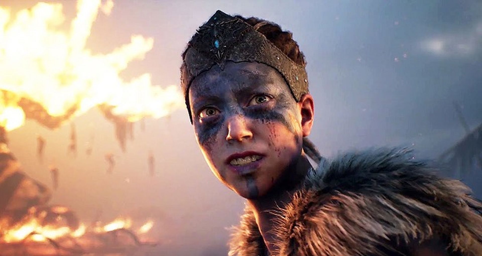 Análisis de Hellblade Senua´s Sacrifice en PS4 y PC