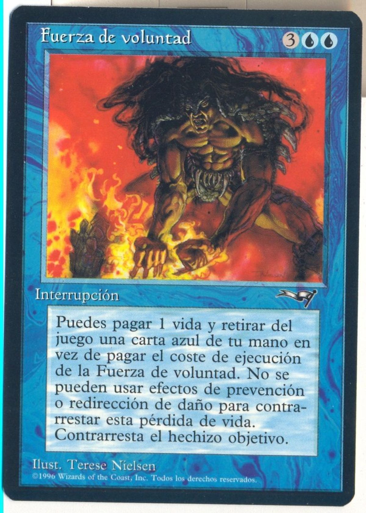 Magic the Gathering - Las mejores cartas