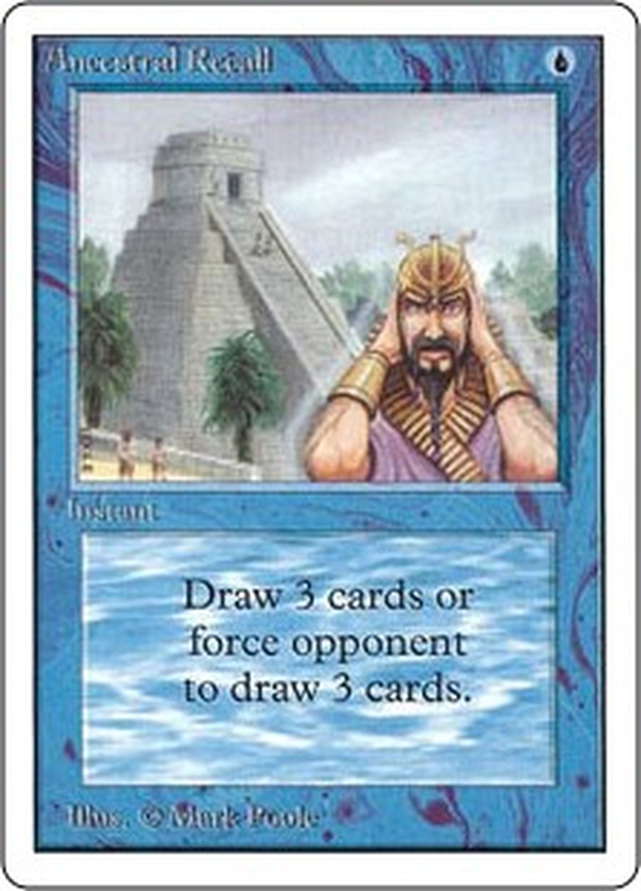 Magic the Gathering - Las mejores cartas