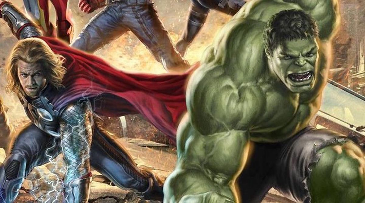 Thor: Ragnarok – Mark Ruffalo da detalles de la película y de su villana