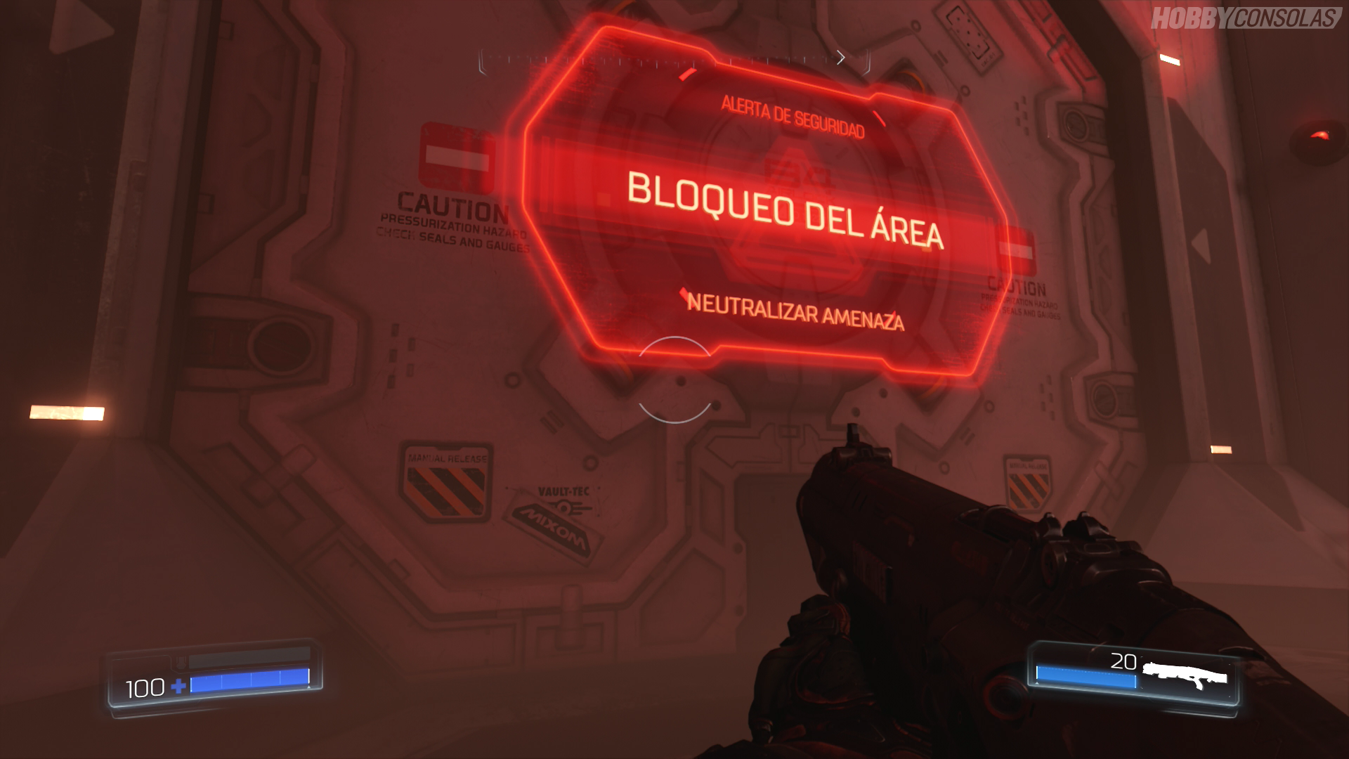 Todos los Easter Eggs de DOOM