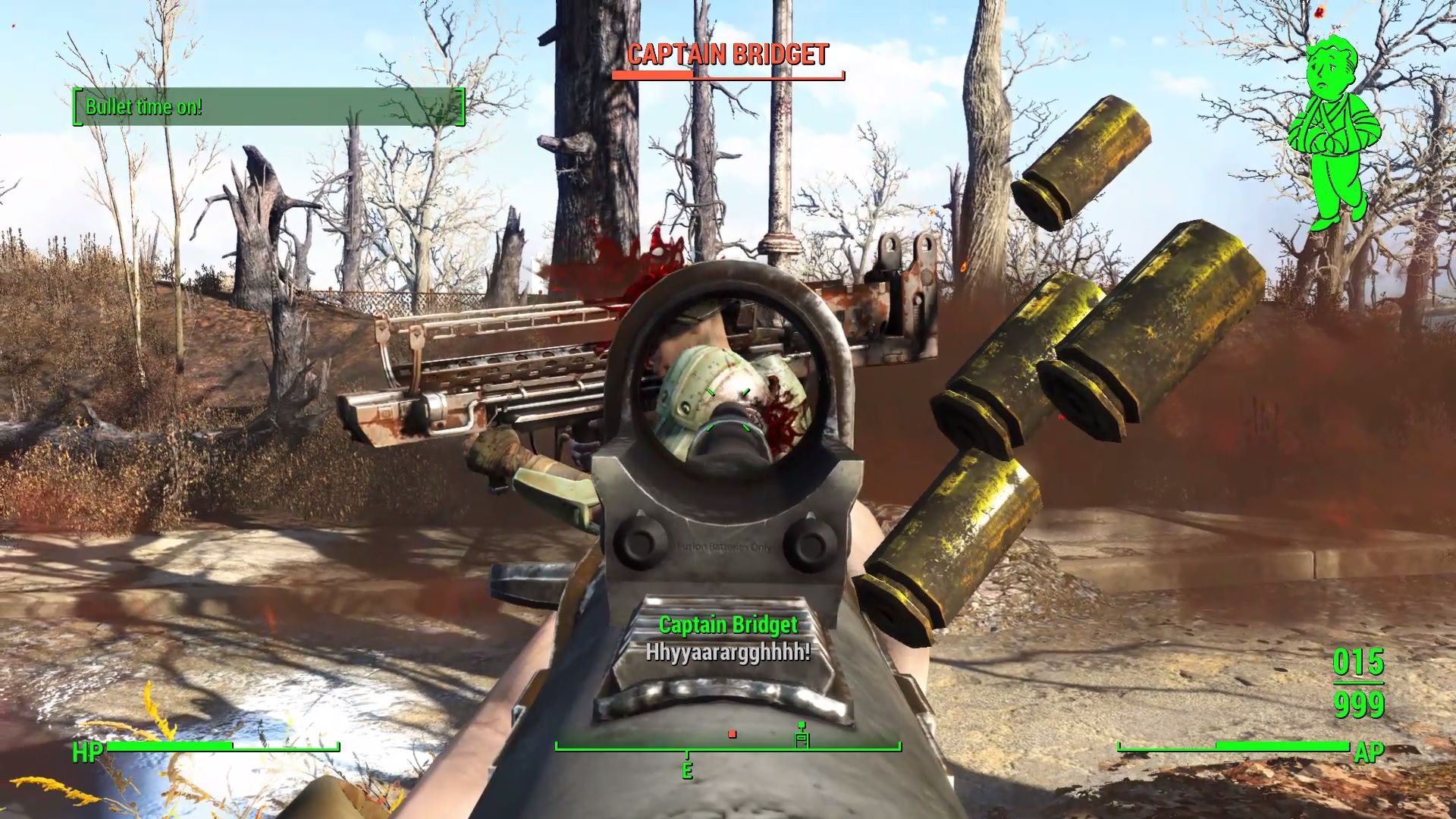 Fallout 4 - Los mejores mods