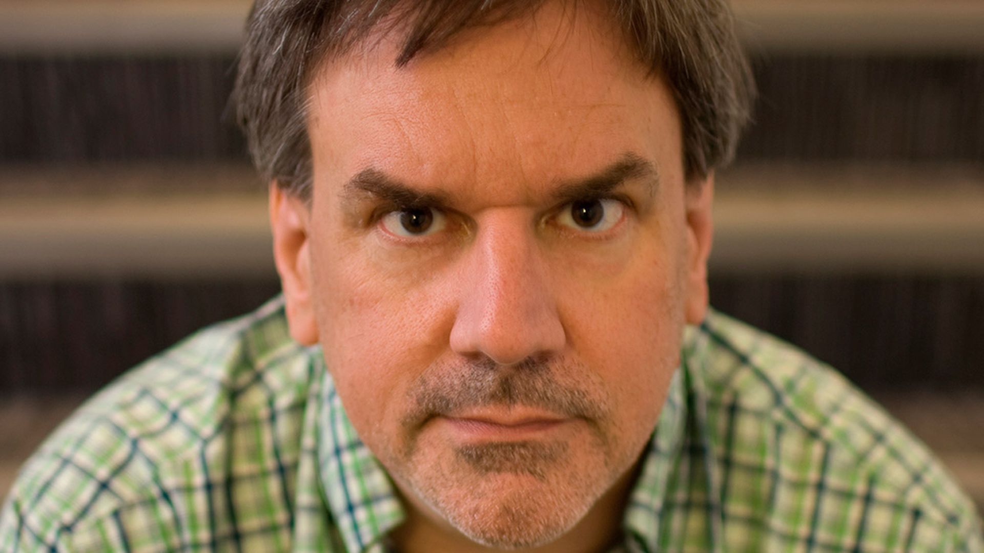 Ron Gilbert, creador de Monkey Island, estará en Gamelab 2016