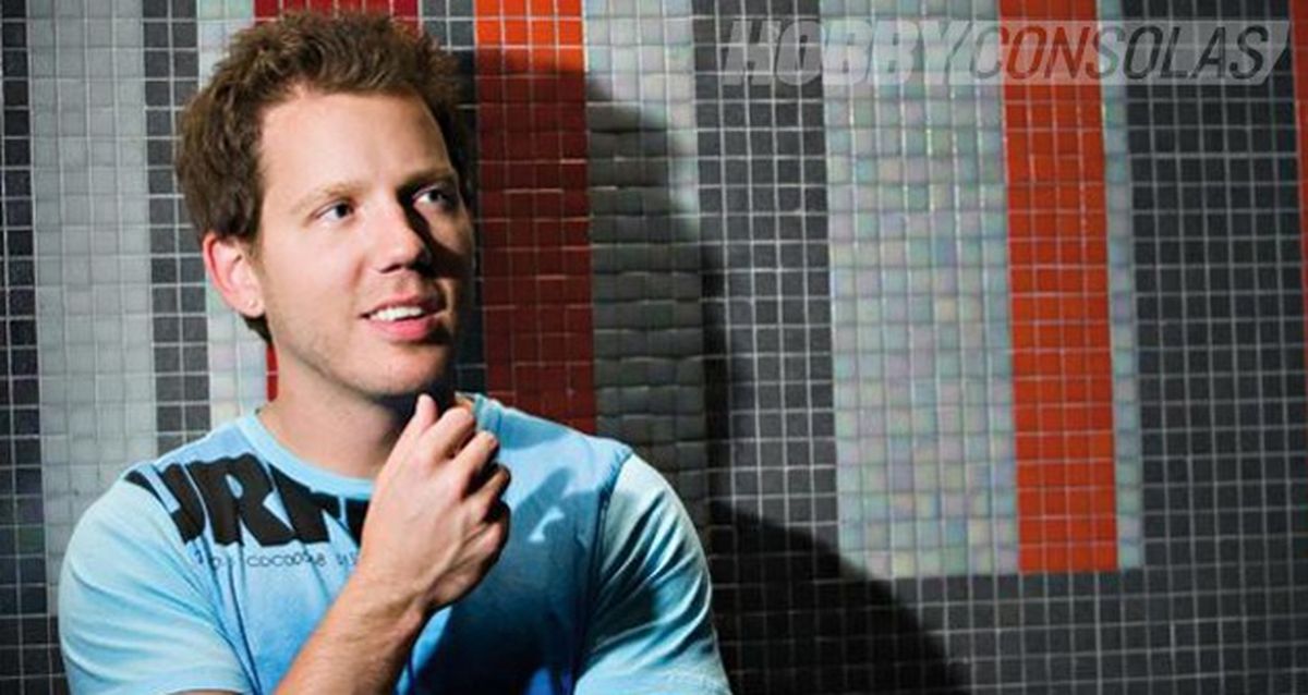 Cierra Boss Key Productions, el estudio de Cliff Bleszinski