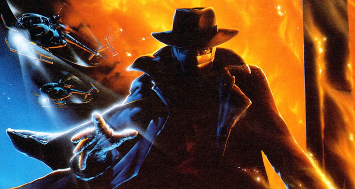 Darkman - Crítica de la película del superhéroe oscuro de Sam Raimi