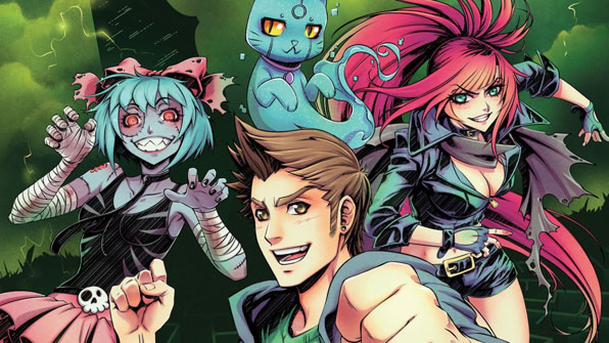 Virtual Hero 2: El Rubius - La Torre Imposible - Review del segundo ...