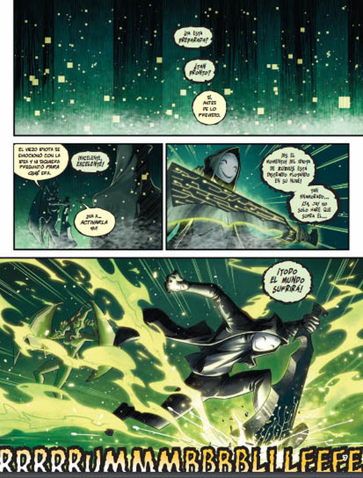 Virtual Hero 2: El Rubius - La Torre Imposible - Review del segundo ...