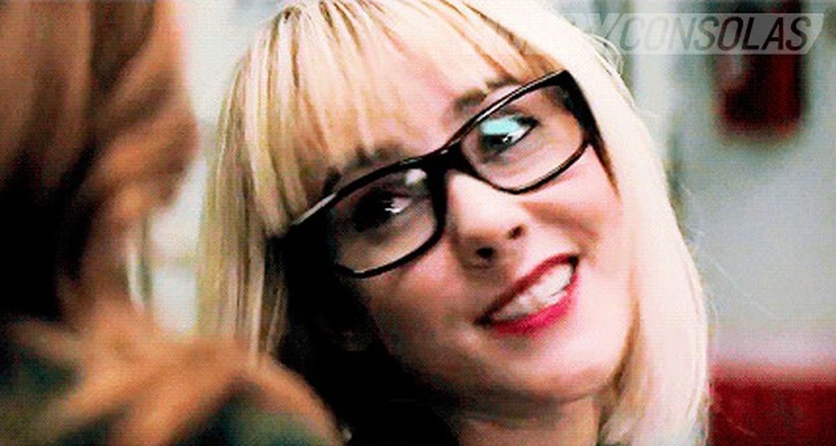 Batman v Superman - Ya sabemos quién es Jena Malone en el universo ...