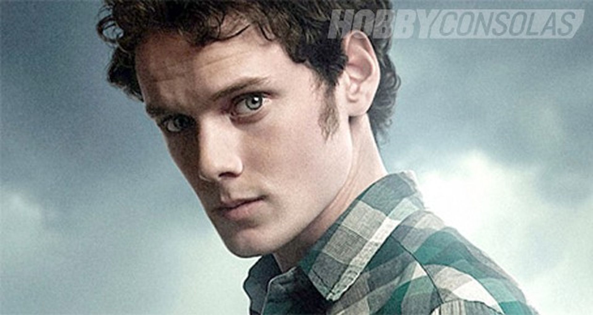 Ha muerto Anton Yelchin, actor de Star Trek