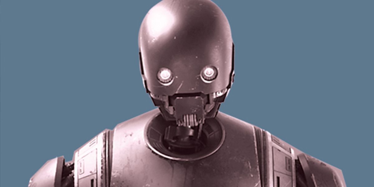 Star Wars - Rogue One. Ya podéis conocer a los personajes de la nueva ...