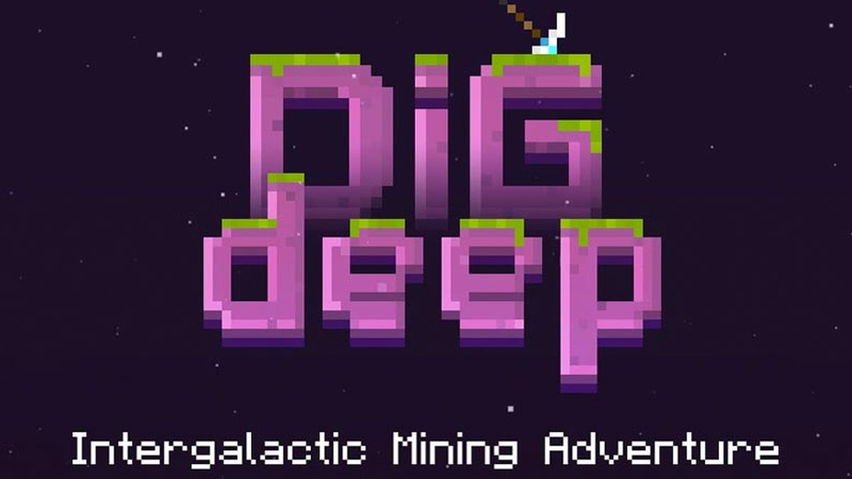 Dig Deep, de Flippancy Studios, ya disponible para iOS