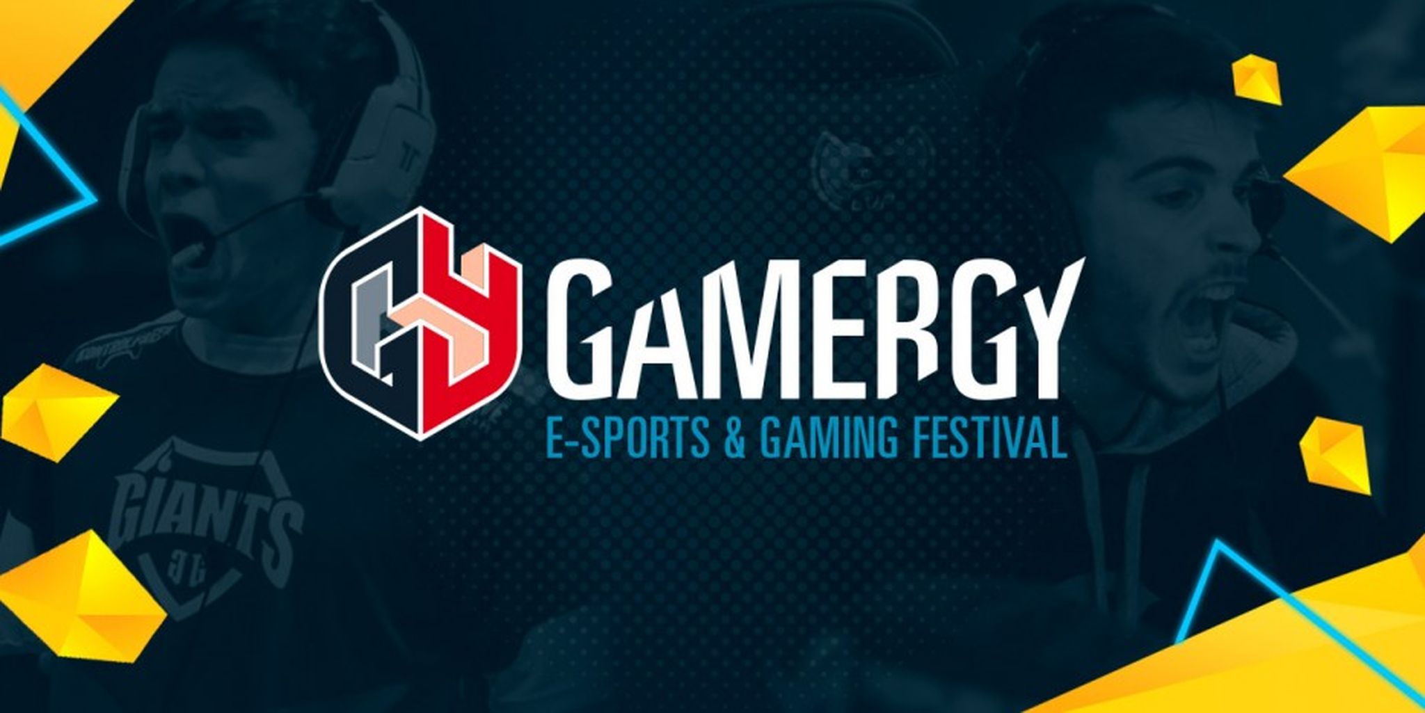 Gamergy celebra su sexta edición del 16 al 18 de diciembre