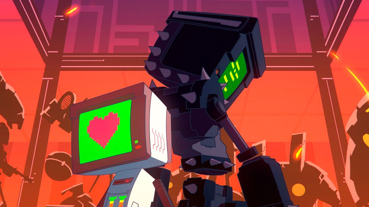 Heart&Slash para PS4, PC y Xbox One - Fecha de lanzamiento