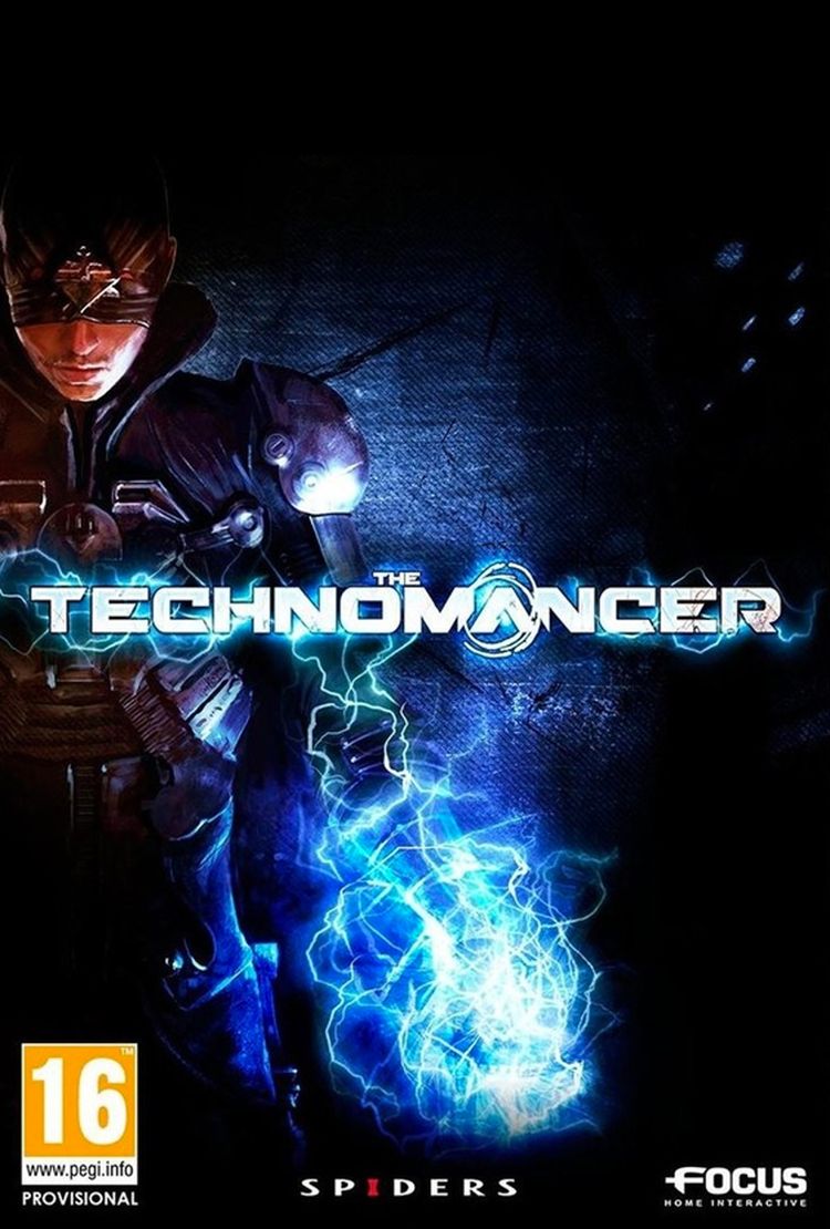 The Technomancer - Análisis para PS4, PC y Xbox One
