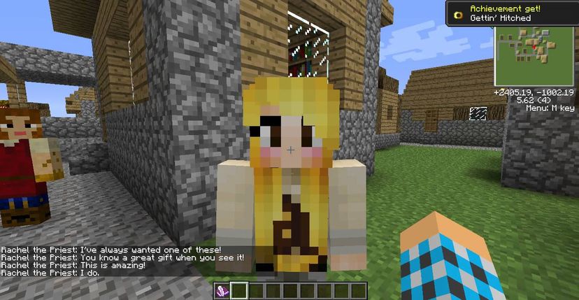 Los 10 mejores mods para instalar en Minecraft