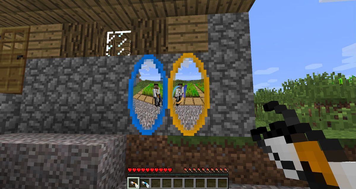 Los 10 mejores mods para instalar en Minecraft