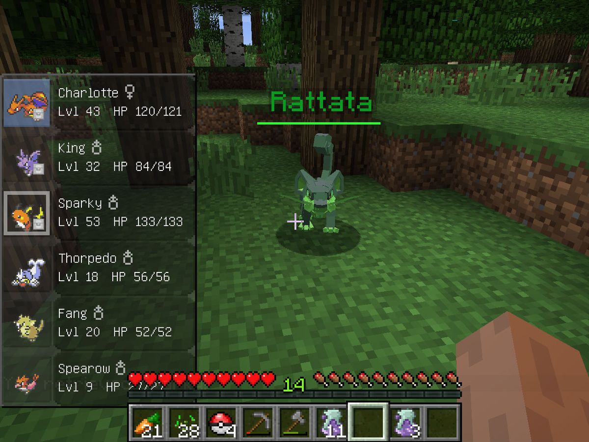 Guía y trucos para Minecraft - Cómo instalar mods y parches