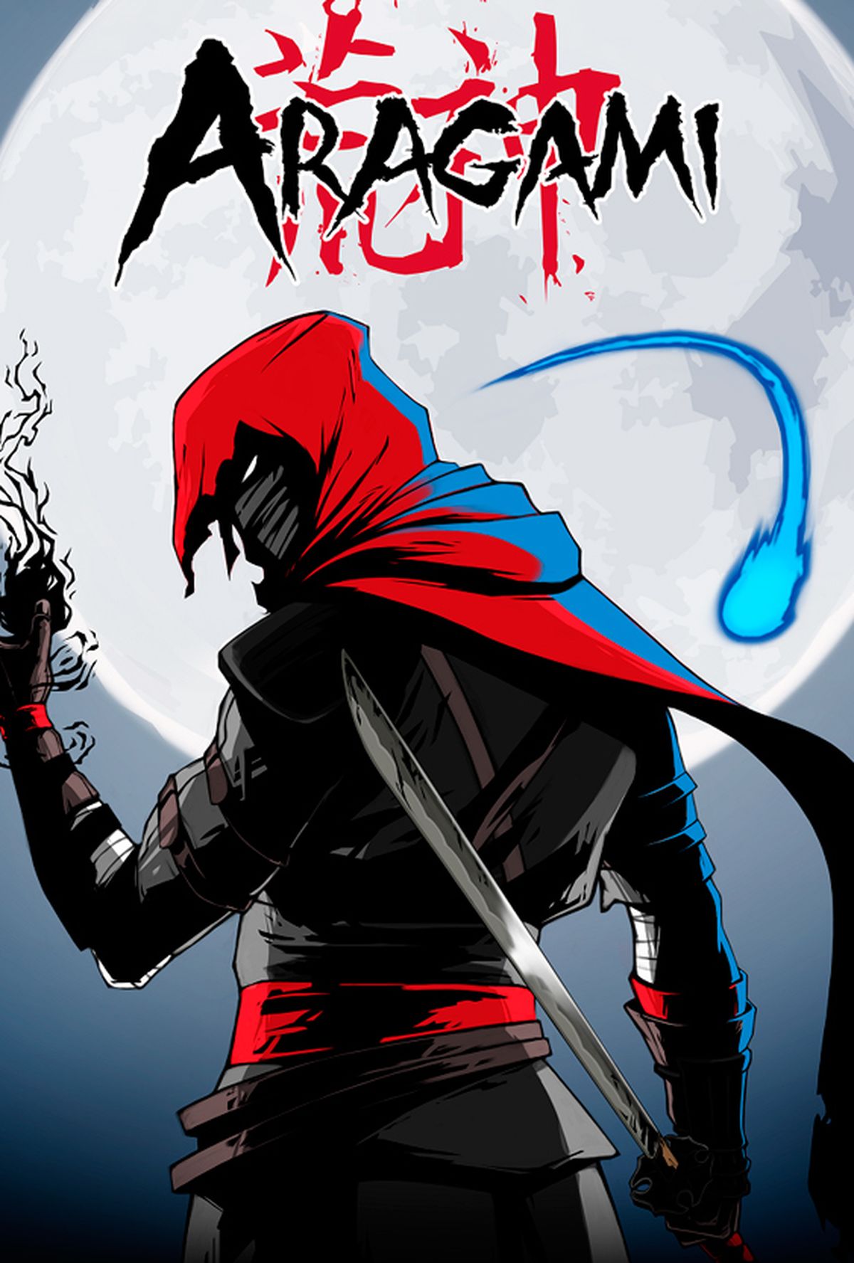 Aragami | Hobby Consolas