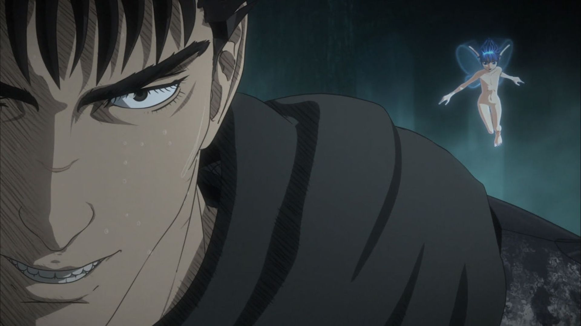 Berserk - Reseña del primer capítulo del nuevo anime