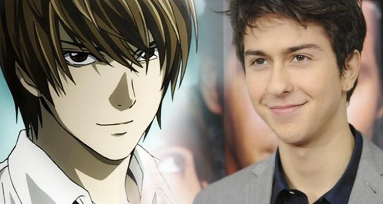 Death Note - Netflix lanza el primer tráiler de la nueva película