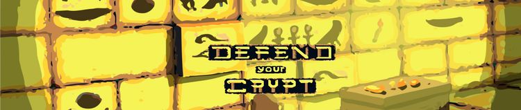 Defend Your Crypt para Wii U, 3DS y PC - Fecha de lanzamiento
