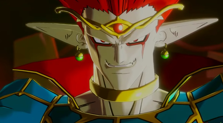 Dragon Ball Heroes - Nueva transformación de Demigra - HobbyConsolas ...