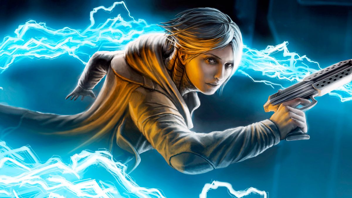 DEX Enhanced Edition - Análisis de su versión PS4