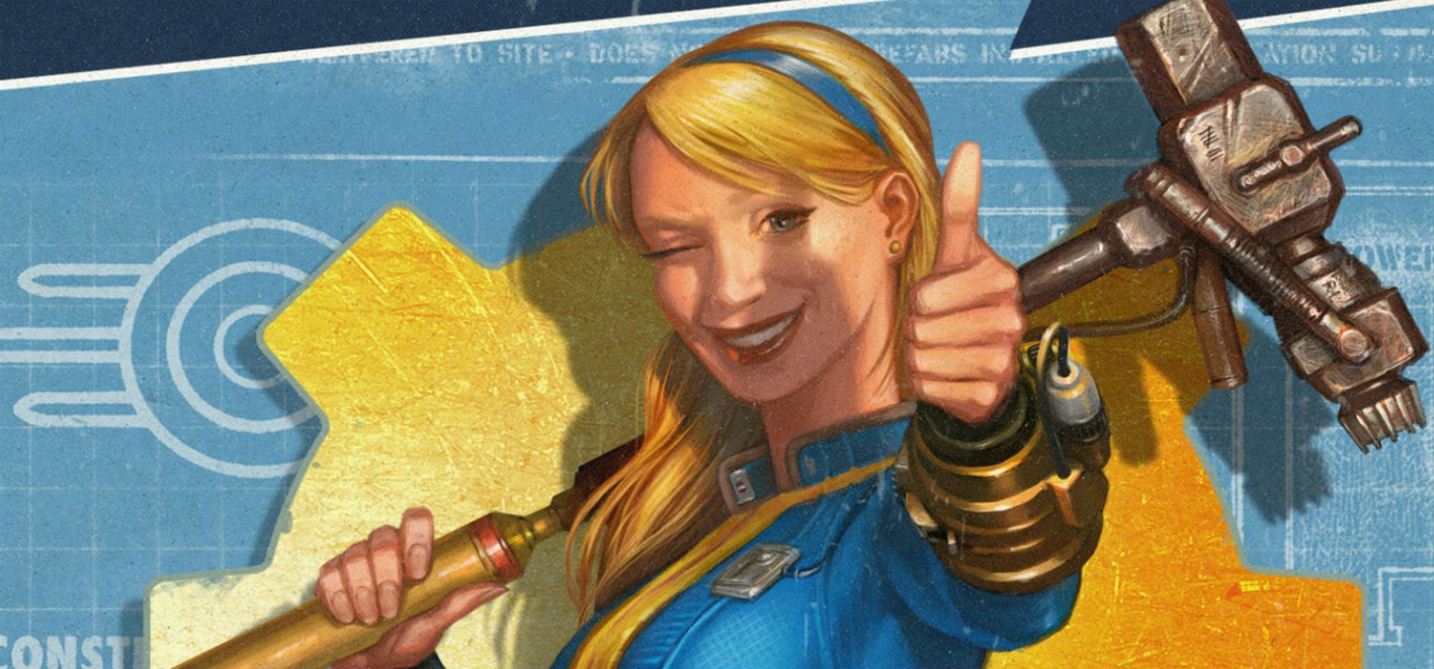 Fallout 4 GOTY aparece listado para Nintendo Switch