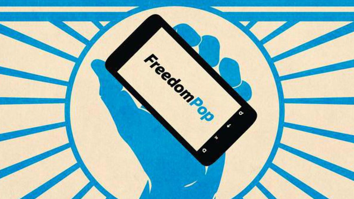 FreedomPop, la operadora de llamadas e Internet gratis, ya disponible ...
