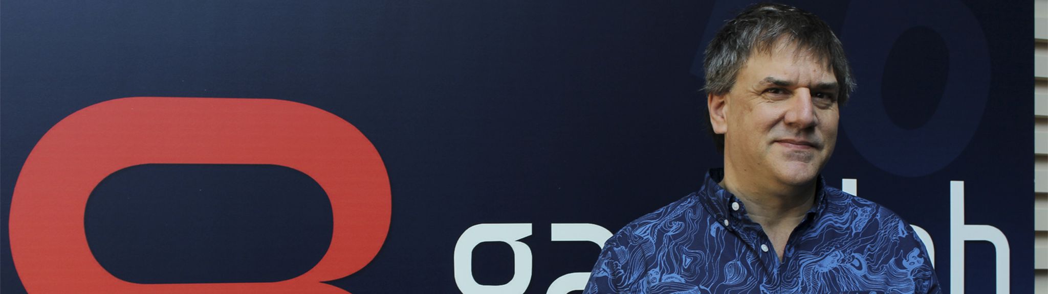 Gamelab 2016 - Ron Gilbert: Entrevistamos al creador de Maniac Mansion ...